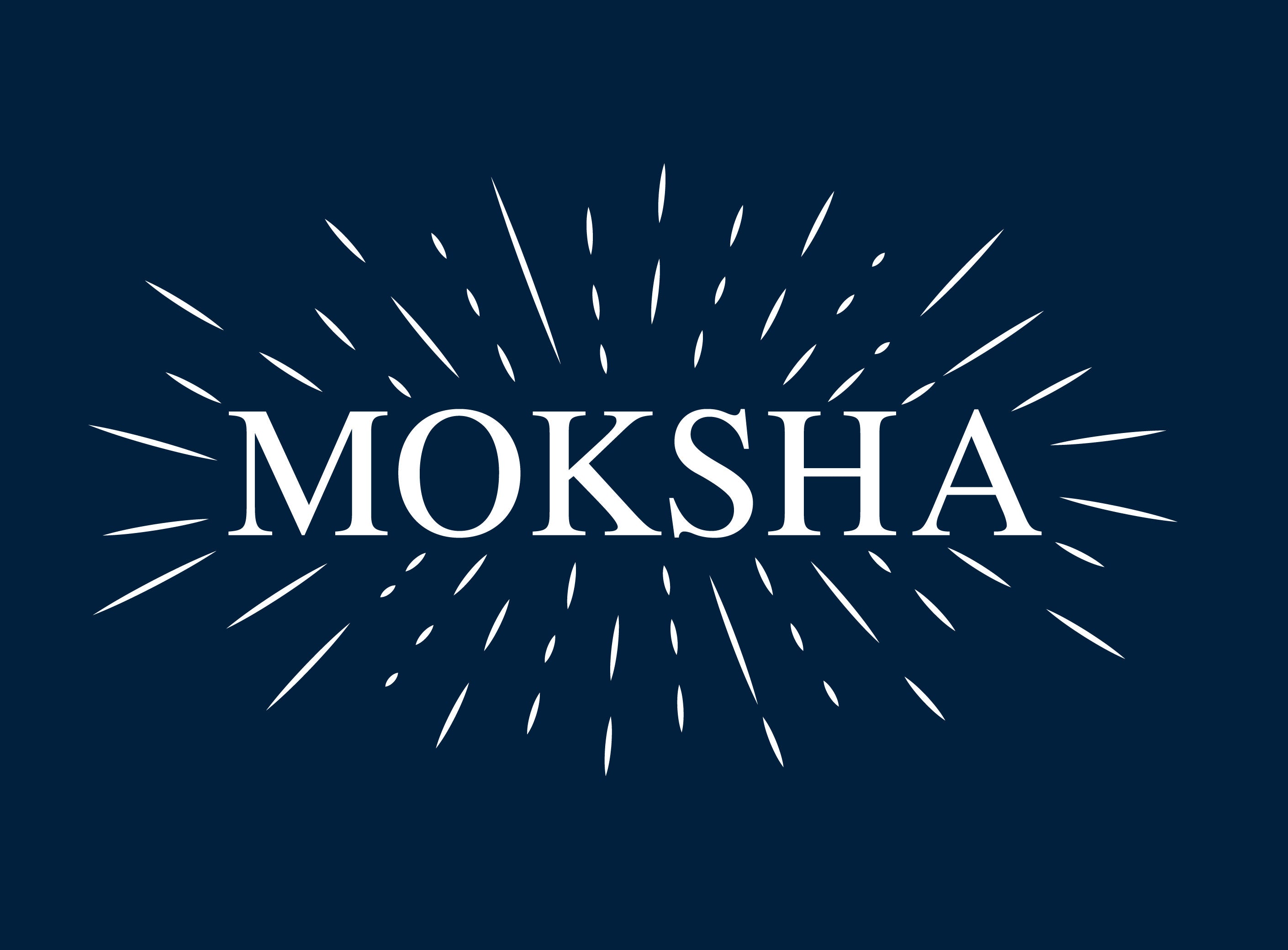 Moksha Soul Drink, LA boisson sans alcool, saine et gourmande.